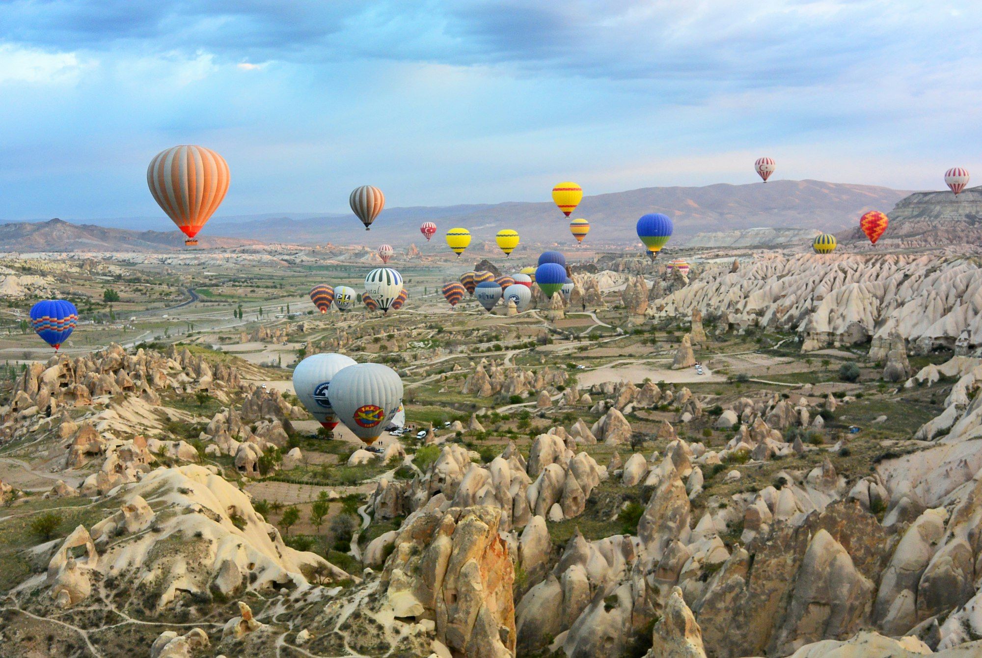 Turkey CBI banned nationalities