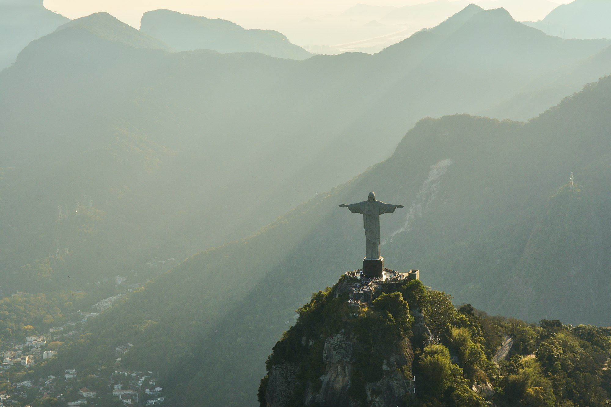 Brazil Golden Visa: Permanent Residency and 3-Year Citizenship Path ...