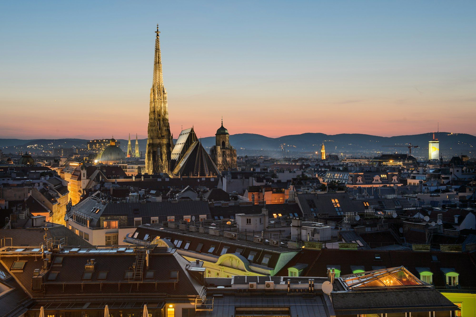 Guide to Austria Citizenship by Exception in 2025