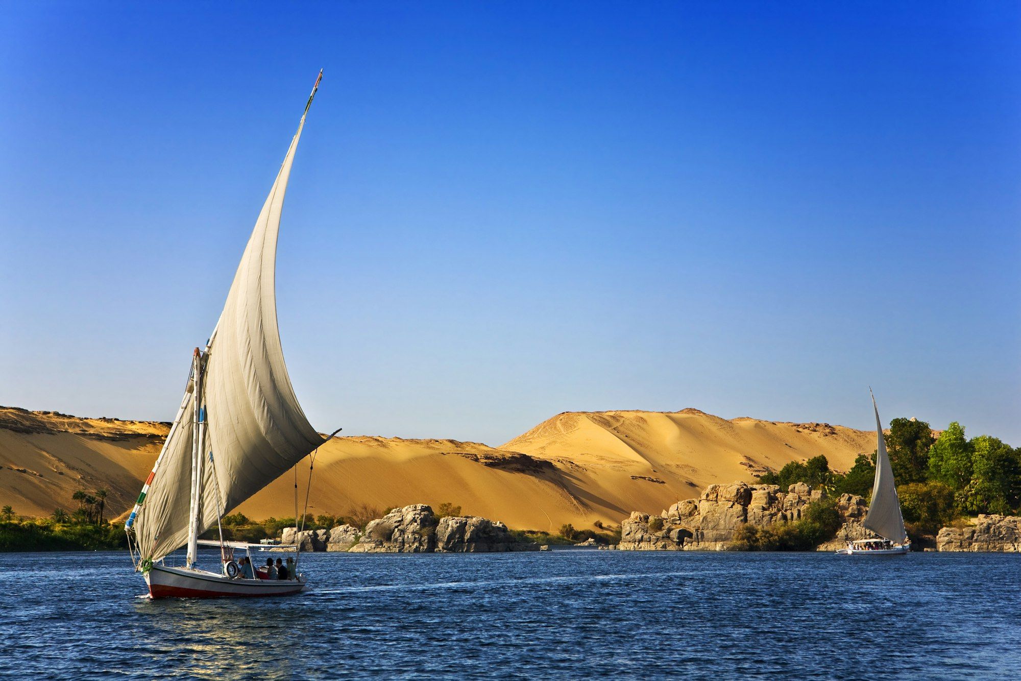 How to get an Egyptian Passport by Investment? Citizenship by ...