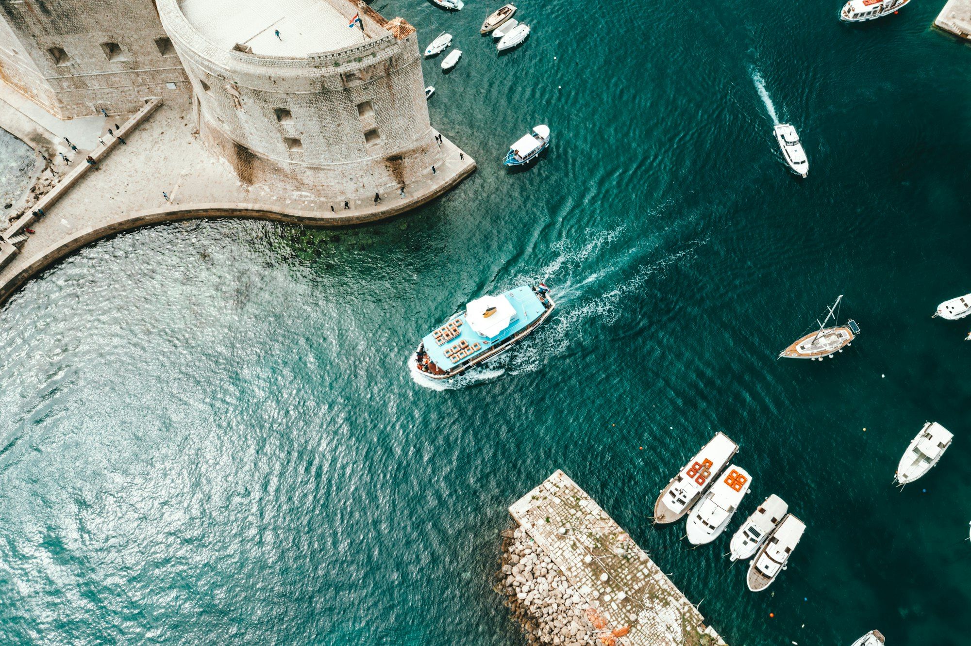 A Guide to Croatia Citizenship by Descent