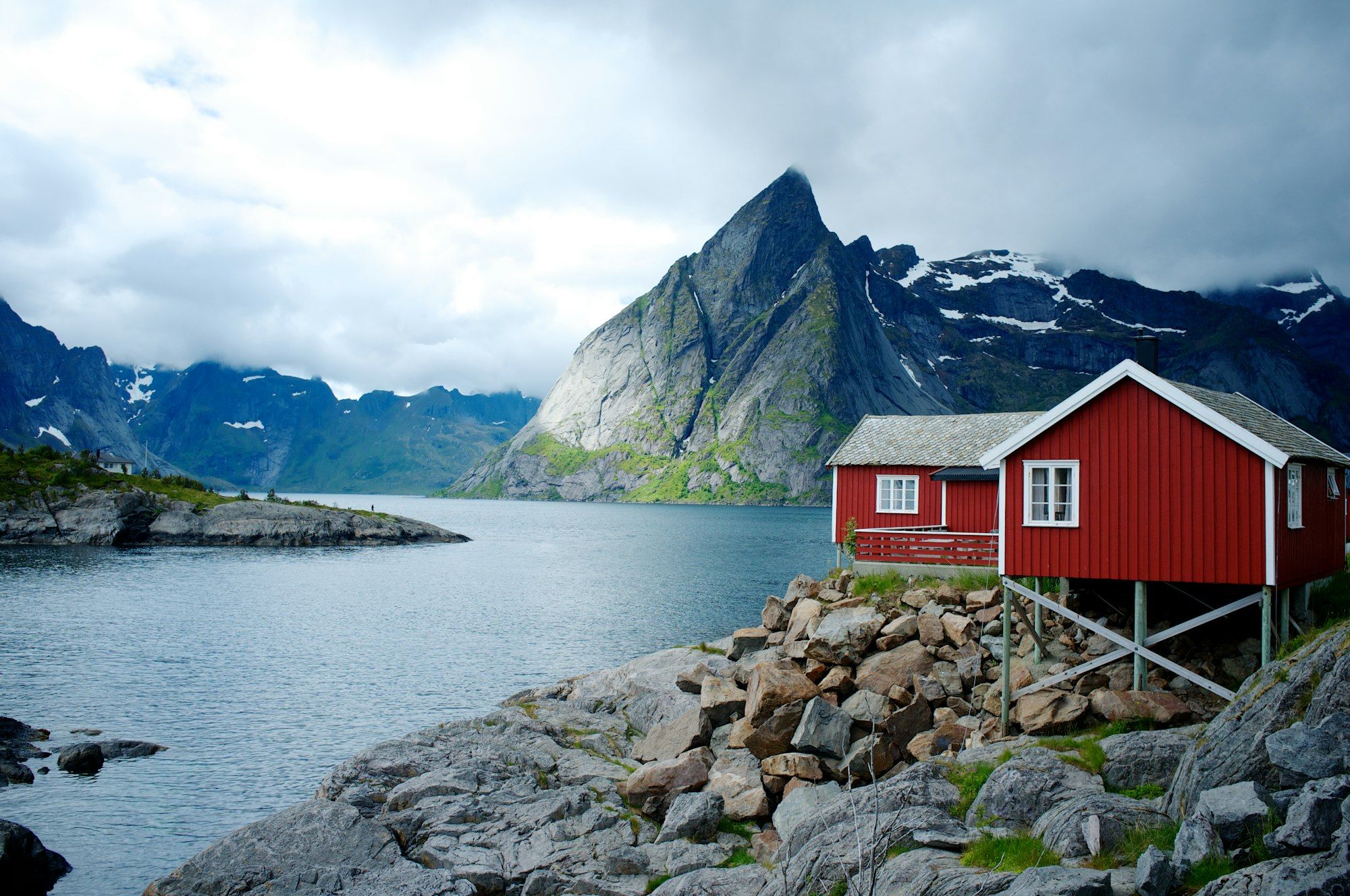 A Guide to Norway Citizenship by Descent in 2026