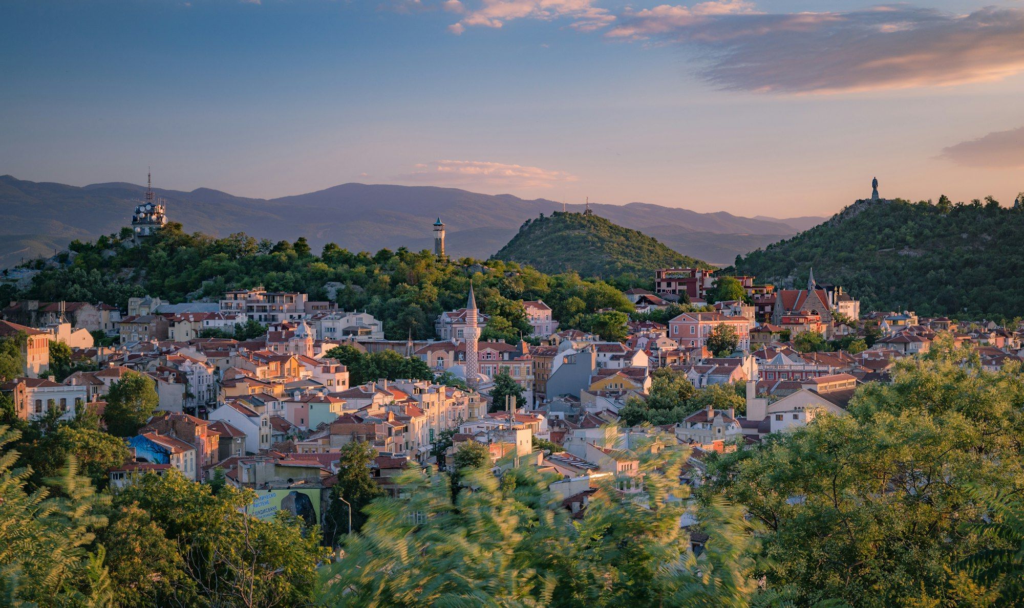 Bulgaria Golden Visa: €512K to EU Citizenship in 5 Years