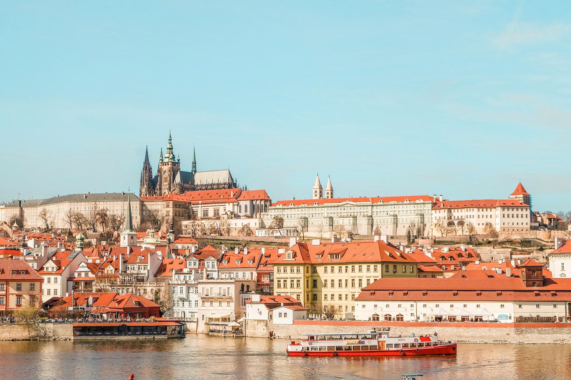 Czech Republic Citizenship by Descent Guide in 2025