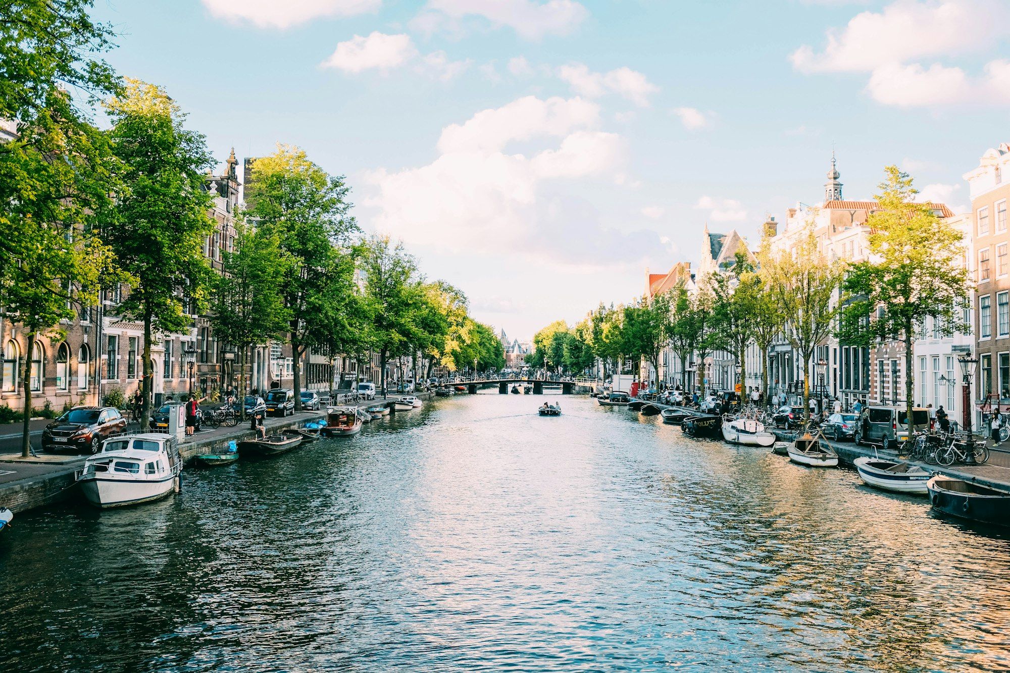 Guide to Citizenship By Investment in the Netherlands