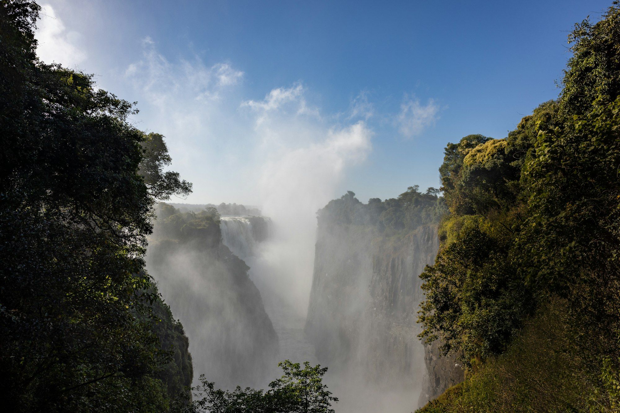 Guide to Zimbabwe's Citizenship by Investment Program in 2025