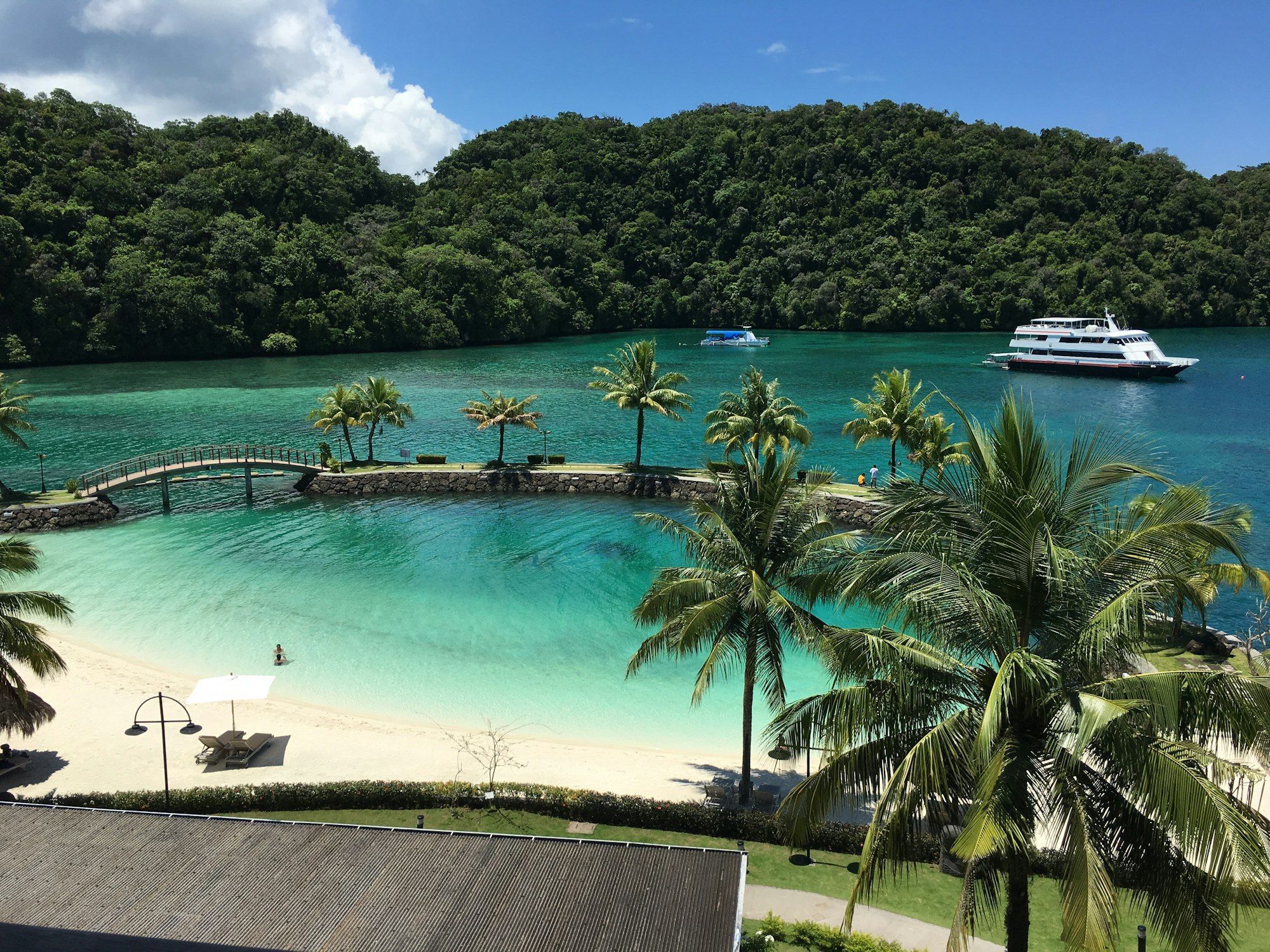 Guide to Palau Citizenship Investment